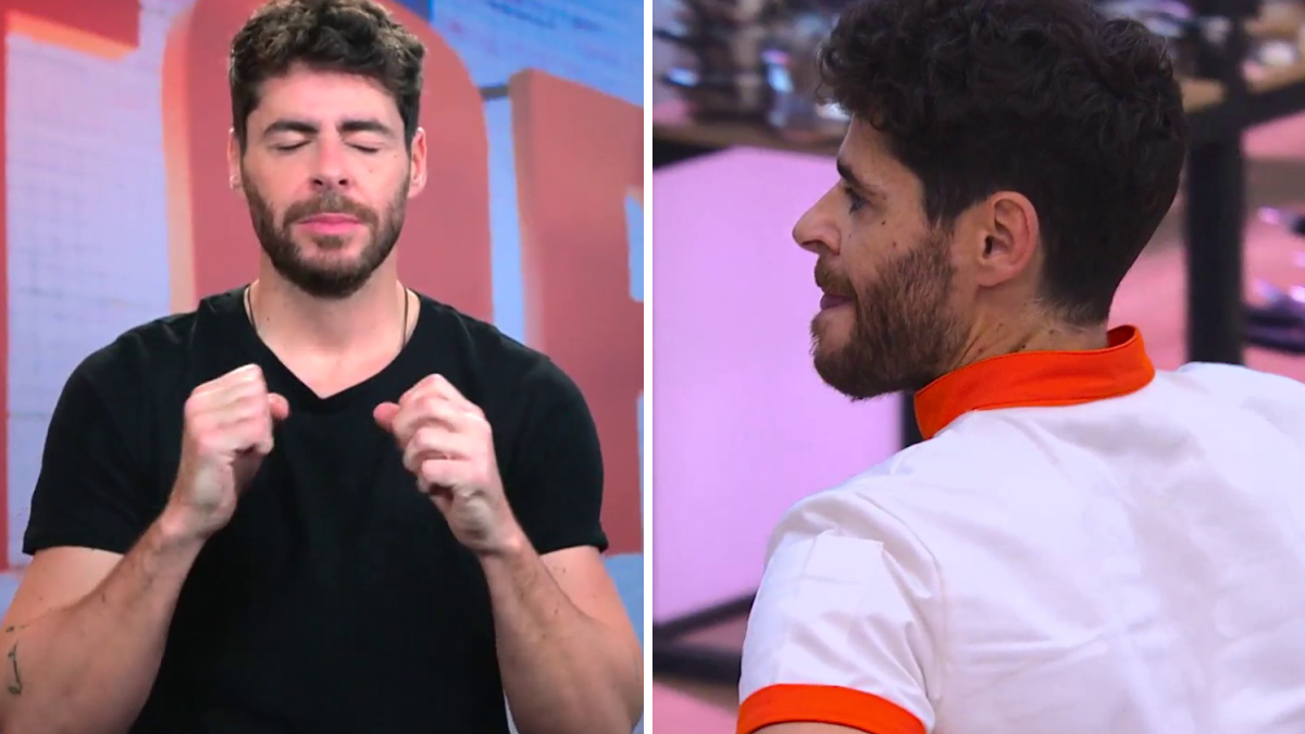 Top Chef VIP: Galeano pierde el control – Telemundo Area de la Bahía 48