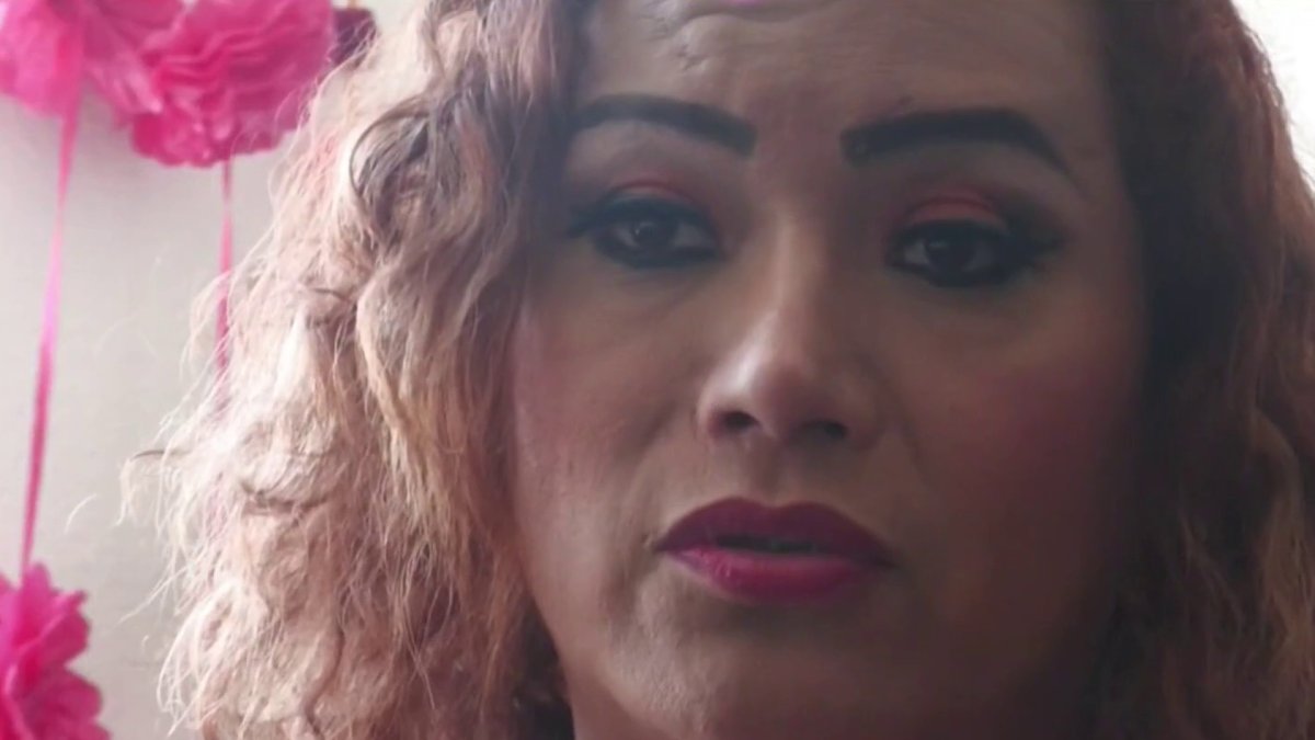 Activista Hispana Busca Ayudar A La Comunidad Transexual De San Francisco Telemundo Area De La