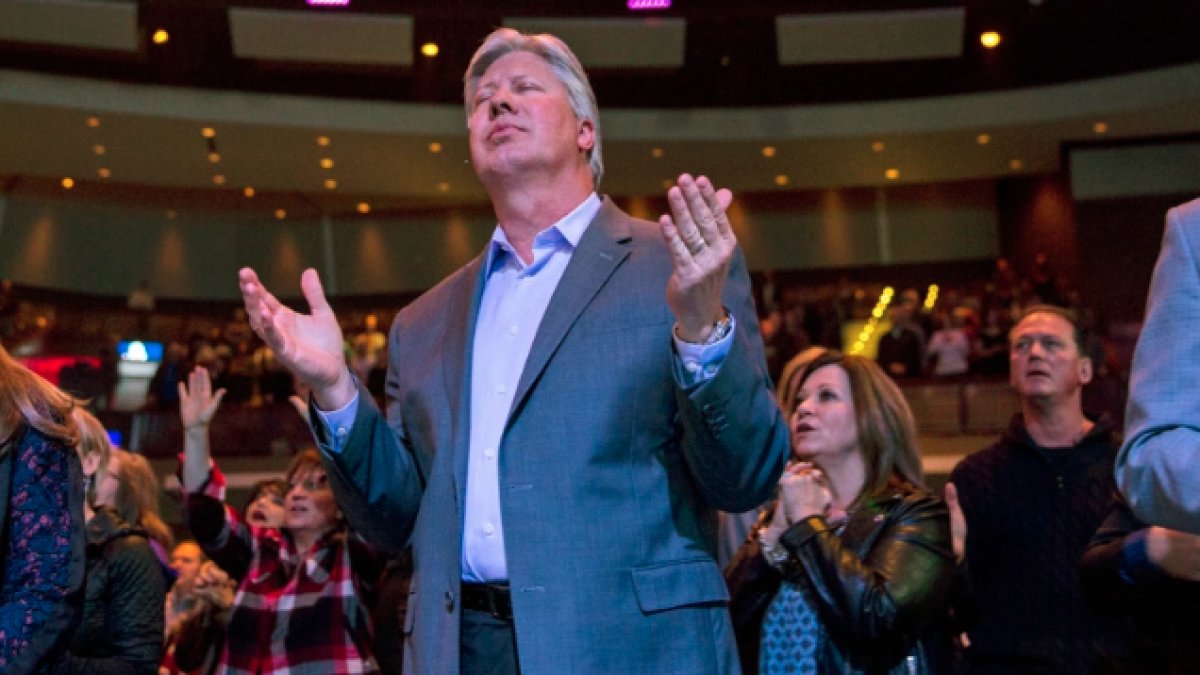 Estados Unidos: pastor renuncia tras confesar abuso sexual de niña ...