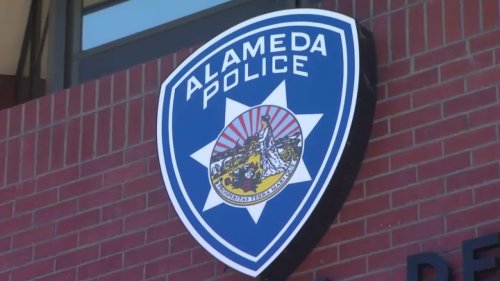 Incidente de ira al volante en Alameda – Telemundo Area de la Bahía 48