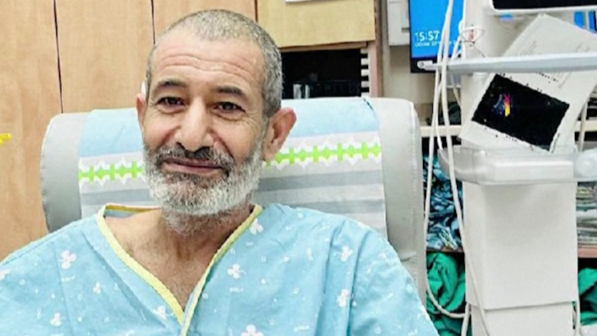 Gaza: Israel rescata rehén beduino, hallado solo en un túnel ...