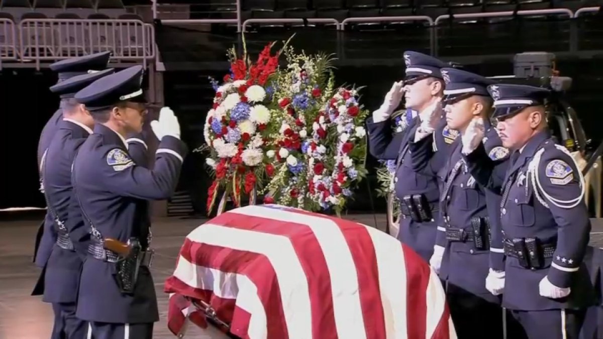 Servicios conmemorativos de Long Tham Pham en San José – Telemundo Area ...