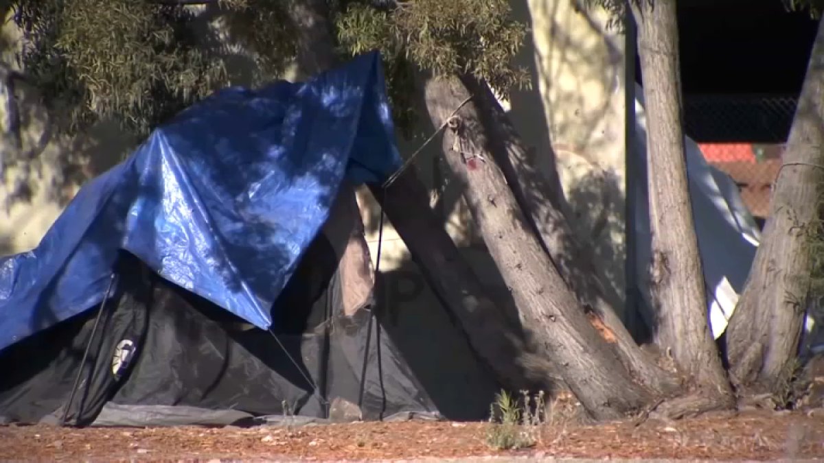 Un bebé en situación de calle muere en el condado Santa Clara – Telemundo Area de la Bahía 48