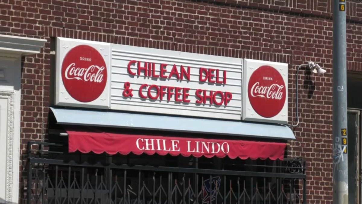 Chile Lindo ofrece exquisitas empanadas chilenas en San Francisco ...