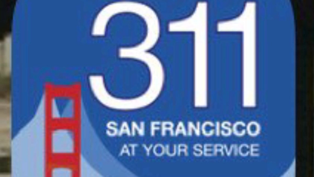 San Francisco ofrece la aplicación 311 en español – Telemundo Area de ...