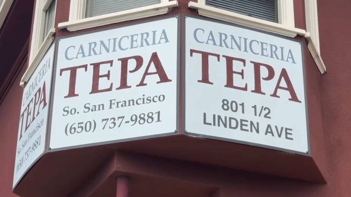 Carnicería Tepa venta de carne calidad en South San Francisco ...