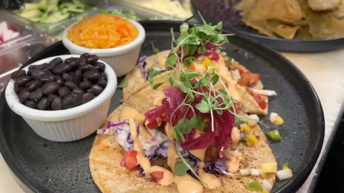 Mi Casa Grill fusiona el sabor de diferentes países en Richmond ...