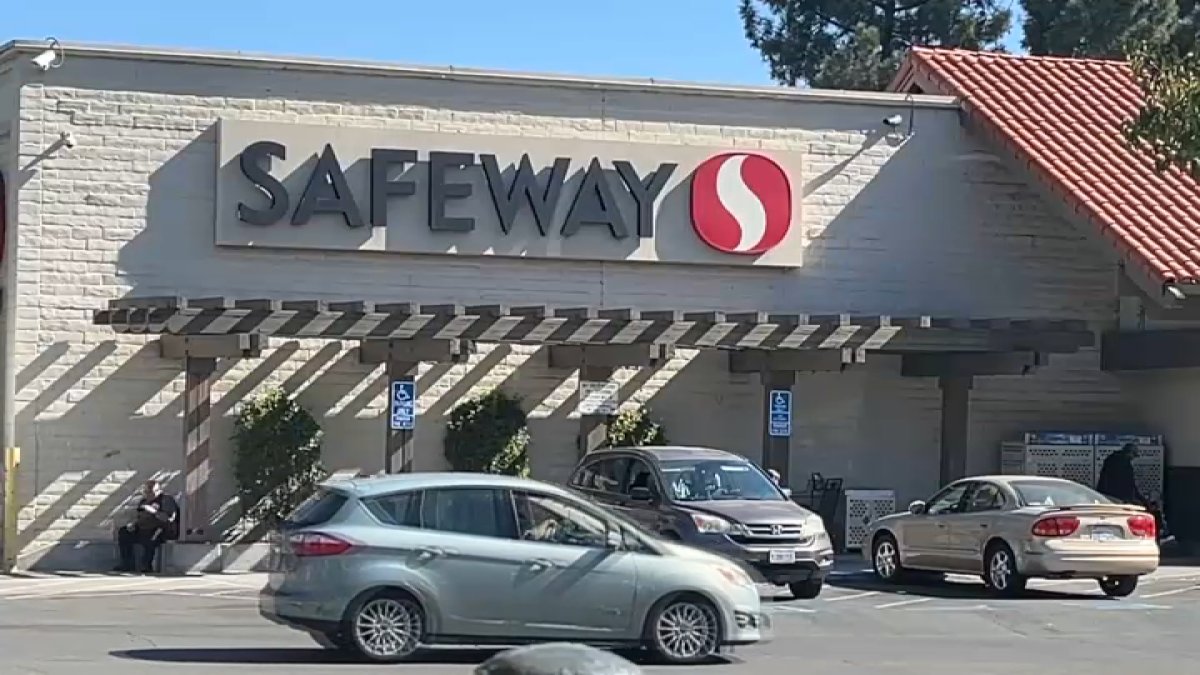 Despidos masivos en Safeway en el Bay Area – Telemundo Area de la Bahía 48