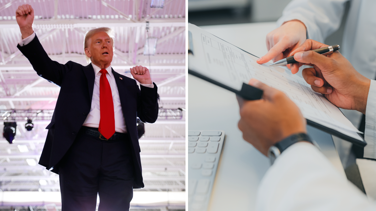 Por Qué Miles De Personas En Eeuu Podrían Perder Su Seguro Médico