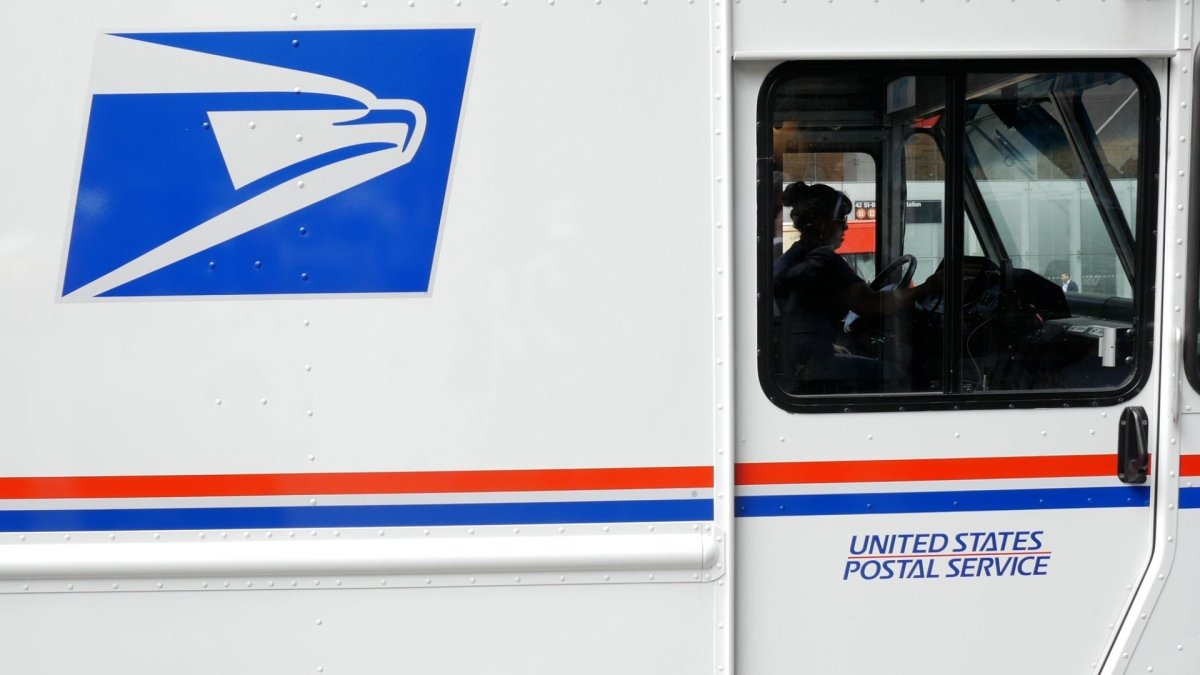 Cinco datos sobre el USPS, el correo postal de EEUU – Telemundo Area de ...
