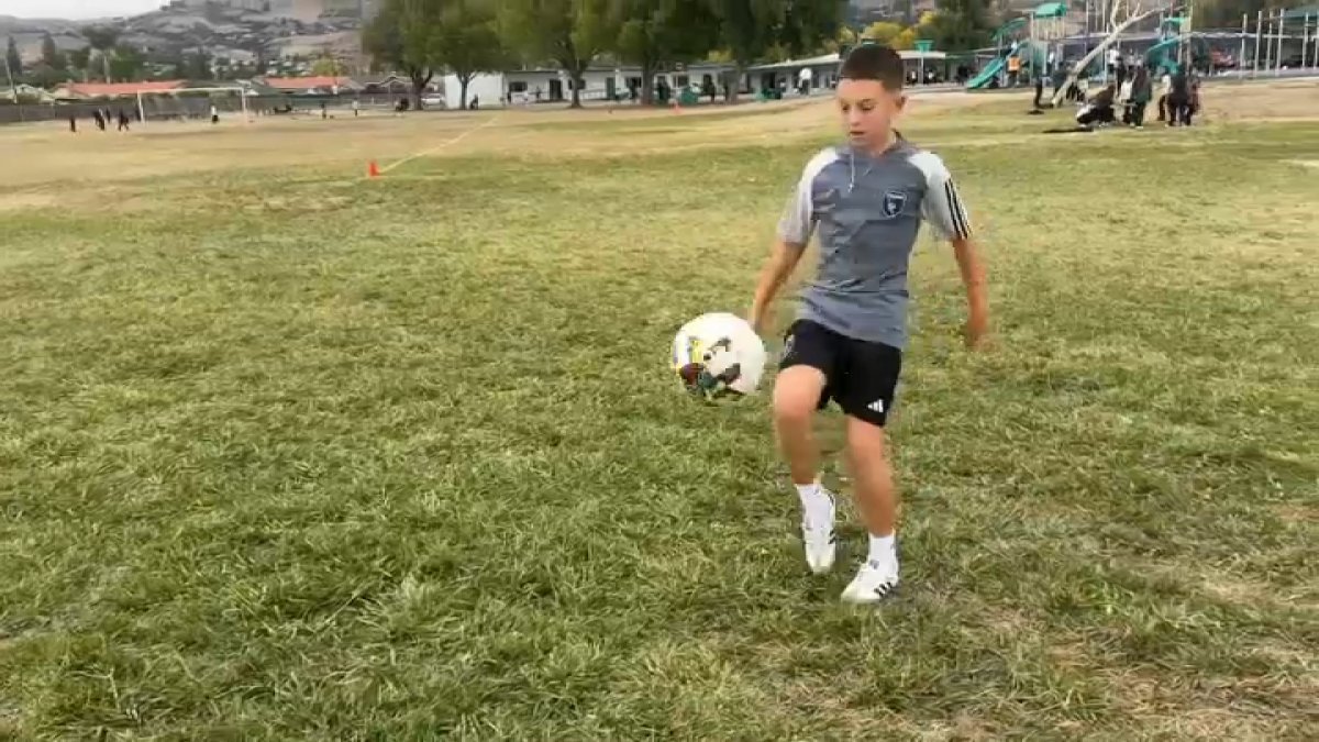 Anfield y Stanford, las grandes metas de Daniel Villarreal – Telemundo ...