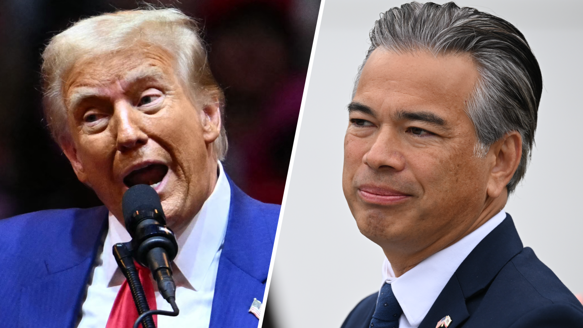 Rob Bonta reitera apoyo a la comunidad inmigrante – Telemundo Area de ...