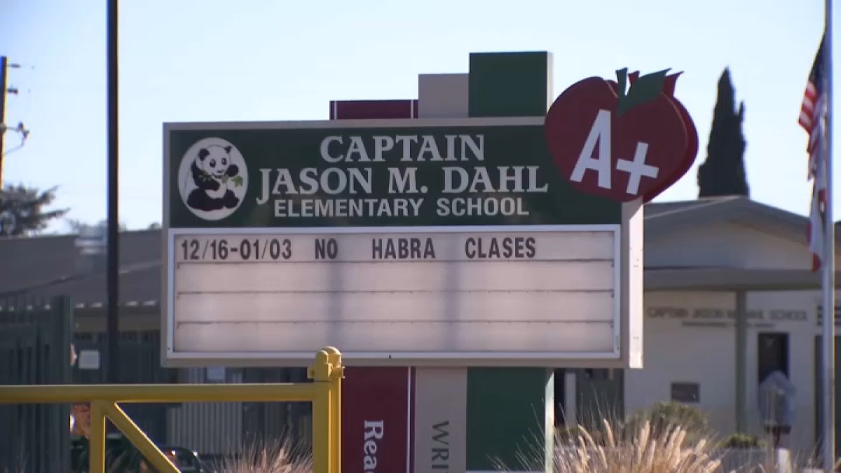 Posible cierre de escuela primaria Captain Jason M Dahl Elem ...