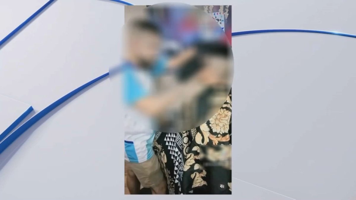 Buscan a Franklin Enrique Sarceño Orla por agresión sexual en Mountain ...