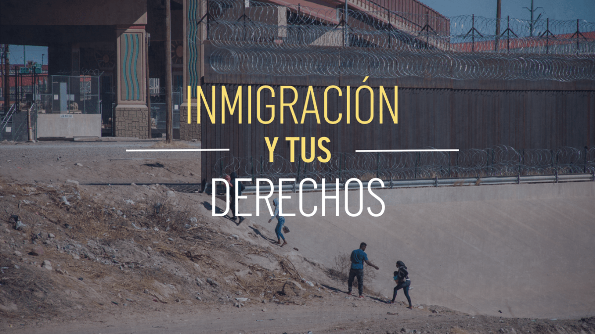 Respuestas a las preguntas más frecuentes sobre inmigración y tus ...