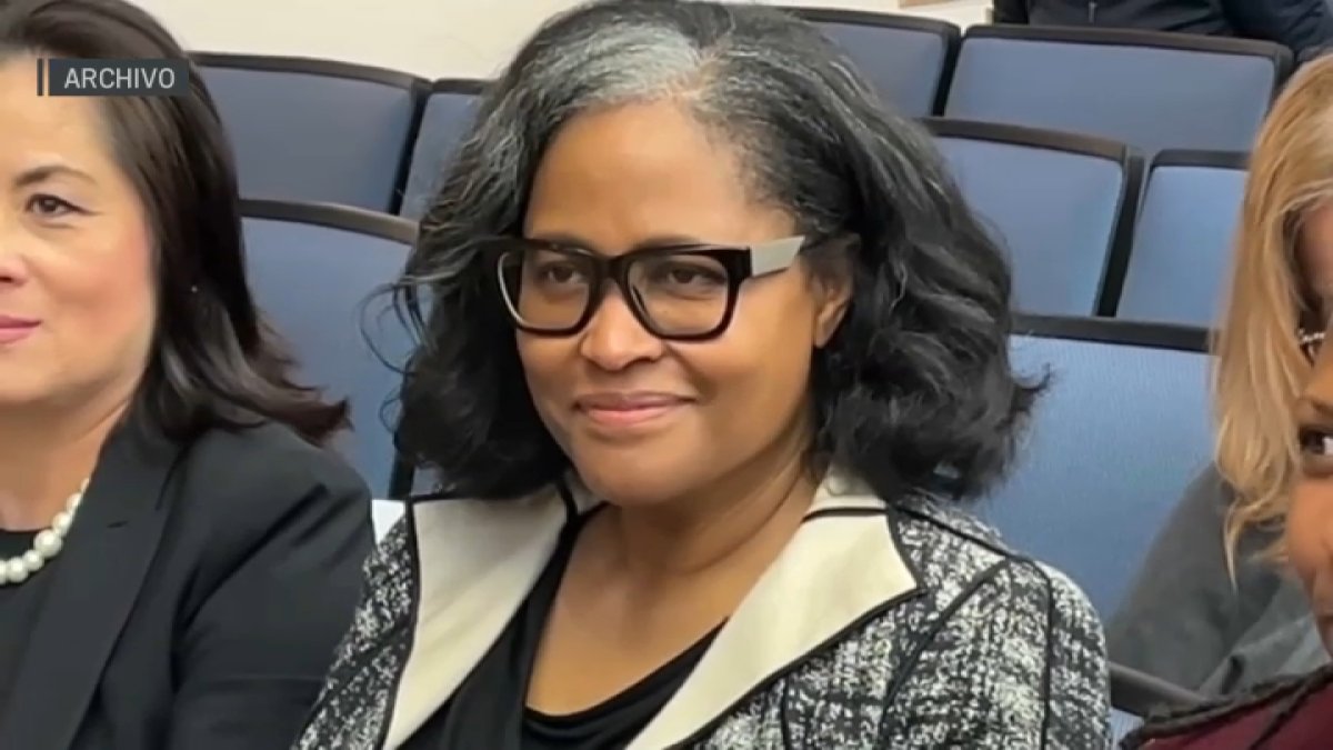 Condado Alameda tiene nueva Fiscal de Distrito – Telemundo Area de la ...