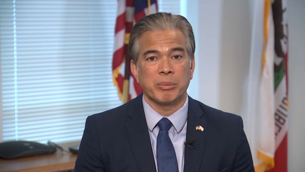 Rob Bonta dice que defenderá a beneficiarios de DACA – Telemundo Area ...