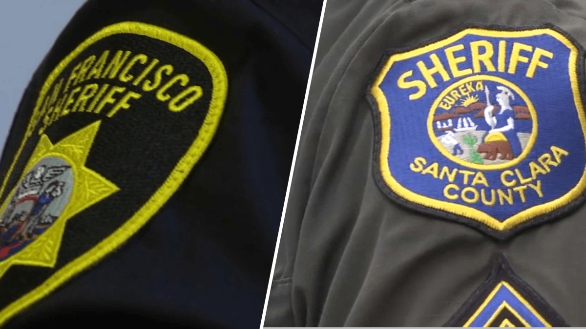 Alguaciles de San Francisco y el condado Santa Clara no cooperarán con ...