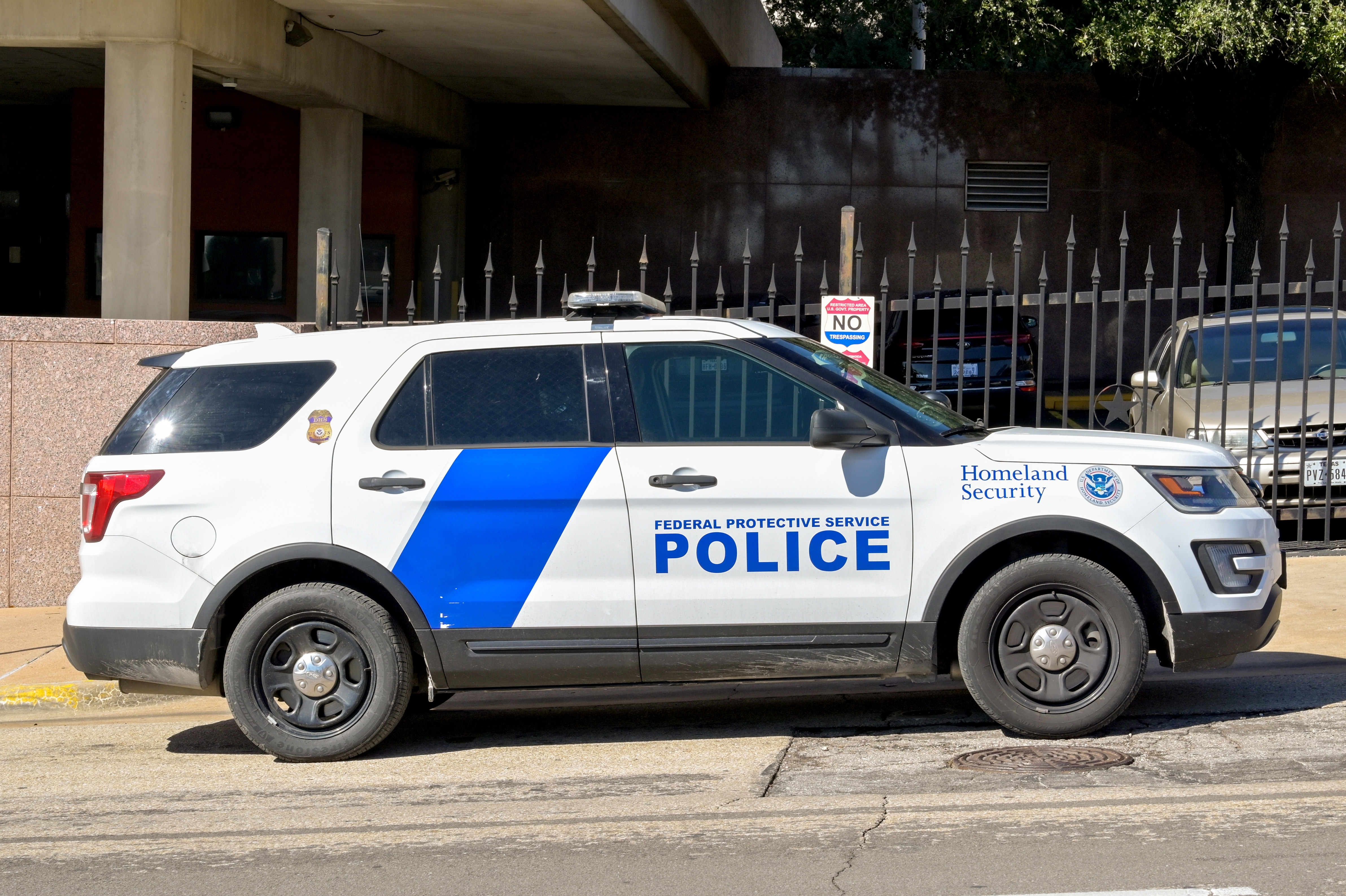 Agente de ICE o de la Patrulla Fronteriza: cómo identificarlos ...