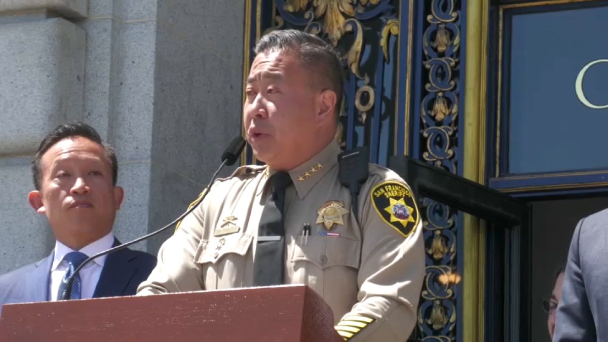 Reanudan programa de monitoreo electrónico en San Francisco – Telemundo ...