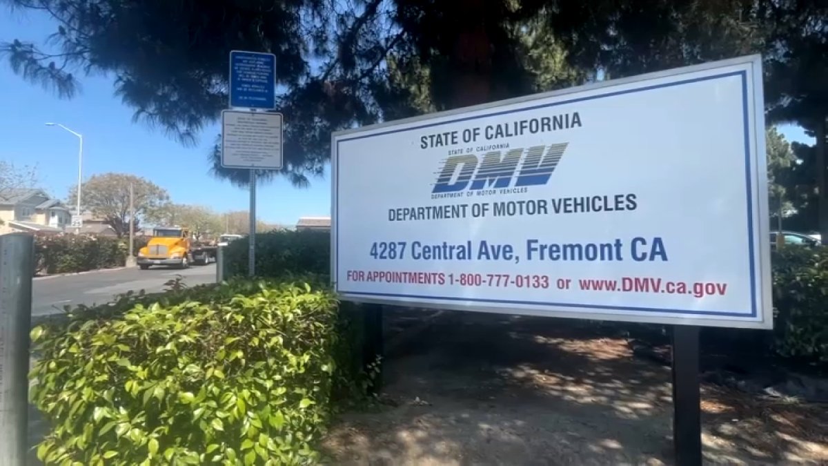 DMV extiende su horario de atención en California – Telemundo Area de ...