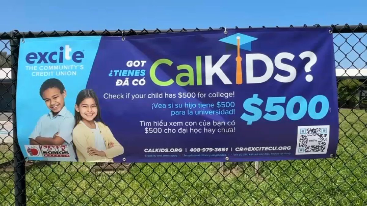 CalKids ofrece dinero para pagar la universidad en California ...