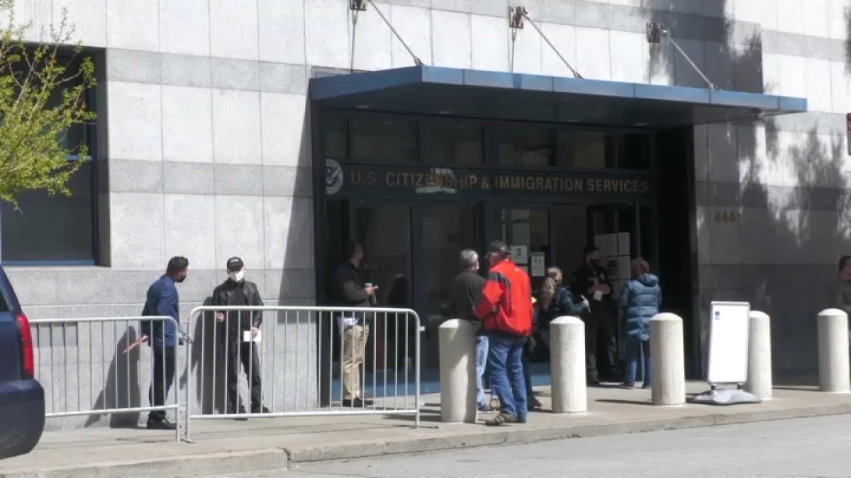 Faith in Action ofrece acompañamiento a corte de inmigración de San ...