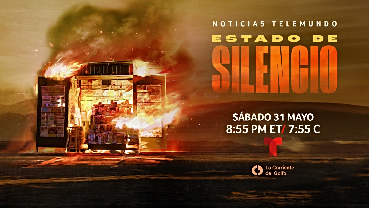 Documental de Diego Luna y Gael García Bernal, en Telemundo – Telemundo Area de la Bahía 48