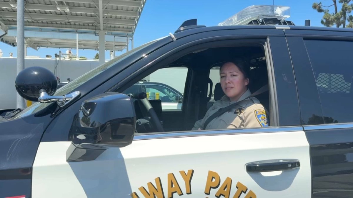 CHP lanza operativo de seguridad en el Bay Area – Telemundo Area de la ...