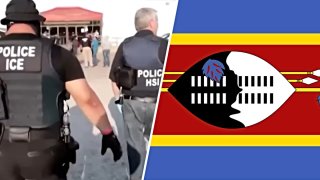 Qué saber sobre el reino de Eswatini, donde EEUU envió deportados ...