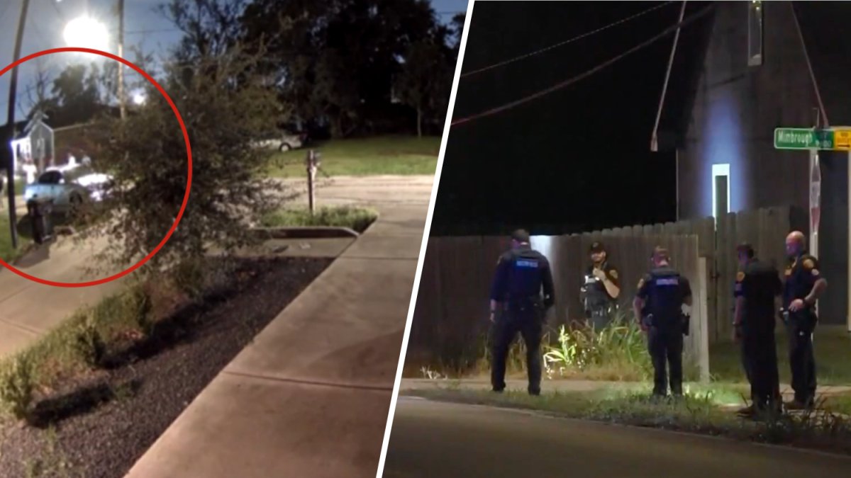 Arrestan a acusado de matar a niño en Houston por tocar su timbre ...