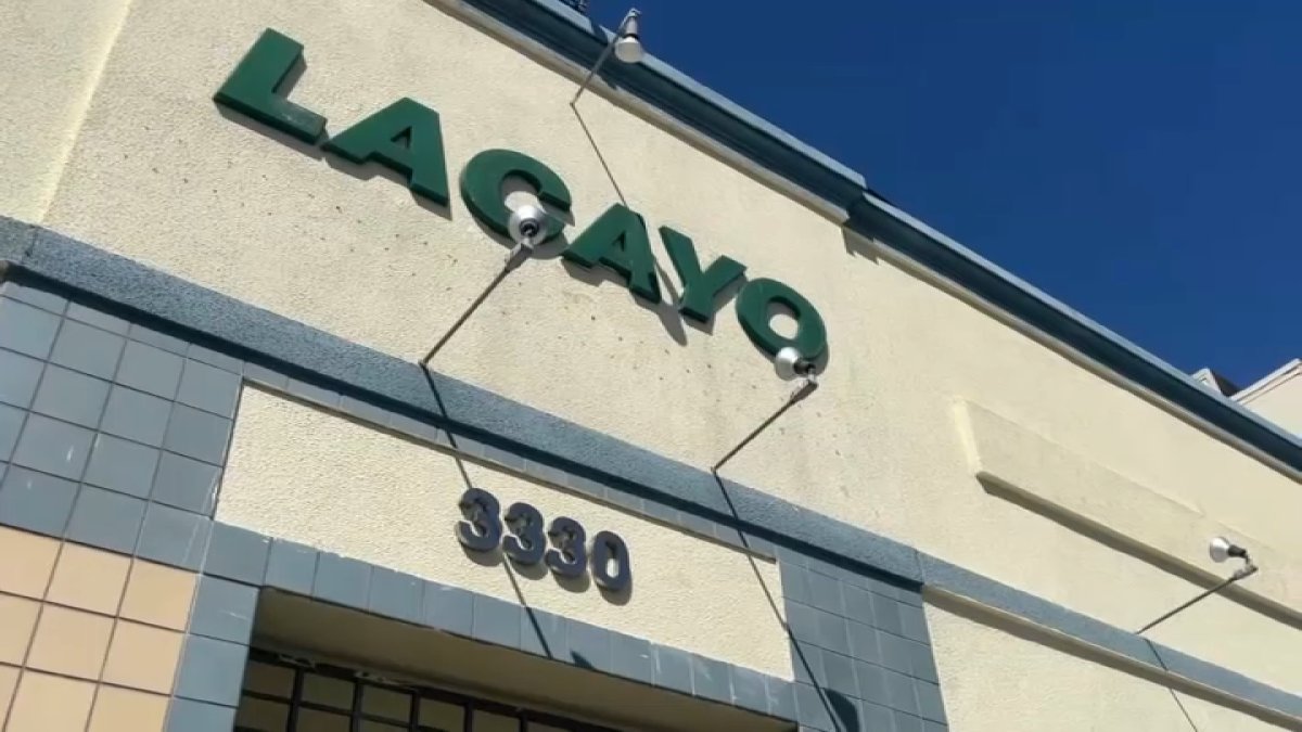 Multan a Lacayo & Associates por supuesto fraude migratorio en Sna ...