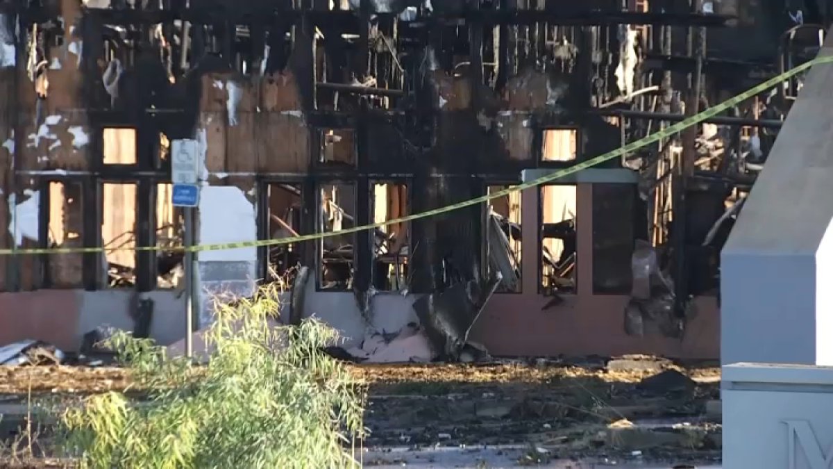 Apoyan reconstrucción de MACSA en San José – Telemundo Area de la Bahía 48