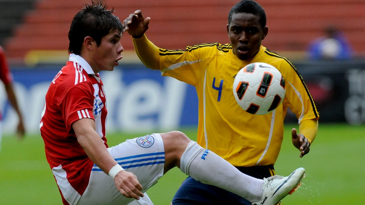 Copa Mundial de Fútbol Sub-17 en Catar – Telemundo Area de la Bahía 48
