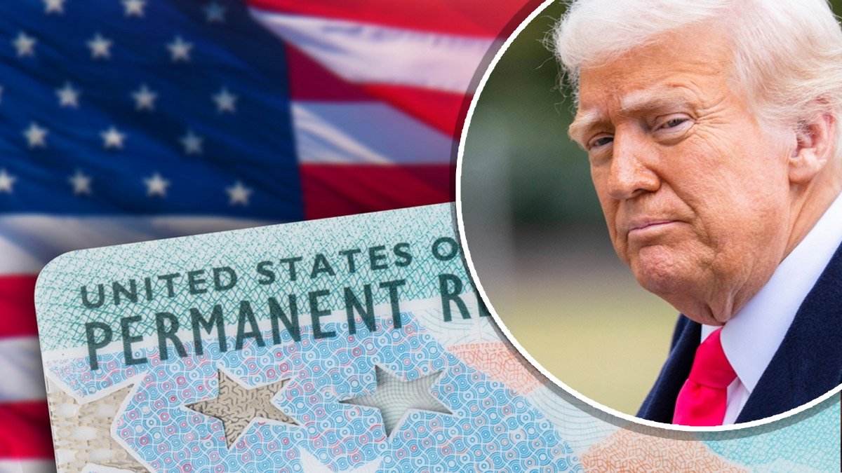 Corte Suprema otorga al gobierno de Trump más autoridad sobre ...