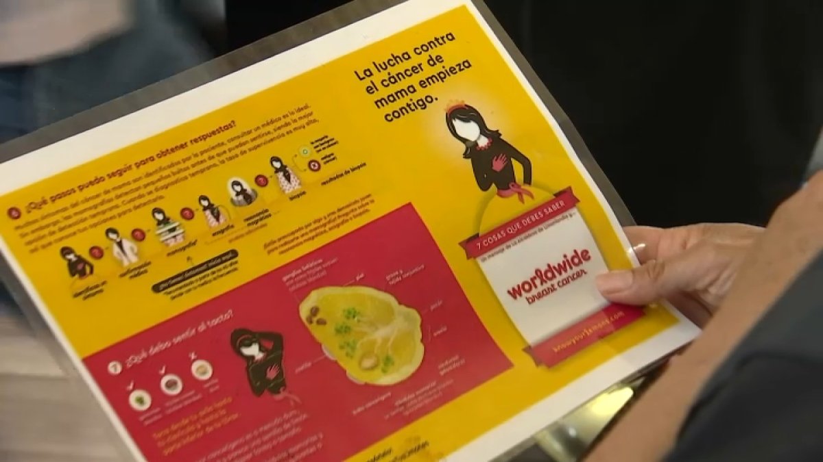 Iniciativa Safeshare busca informar a mujeres de la Bahía sobre el ...