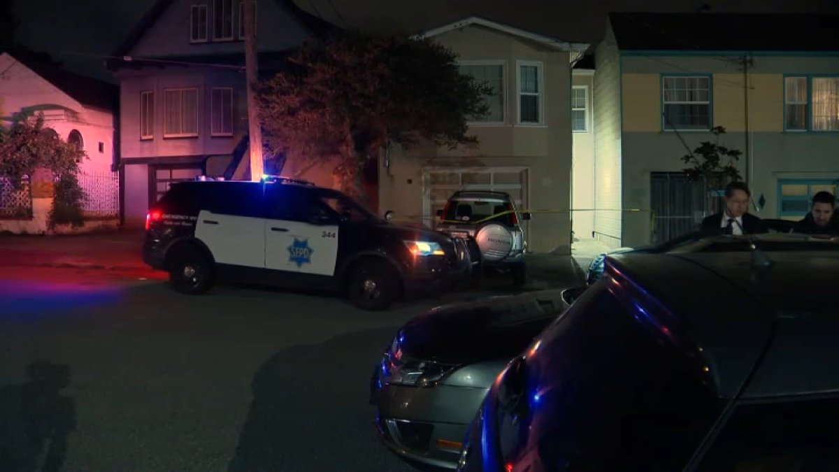 Mujer muere durante robo a vivienda en San Francisco – Telemundo Area ...