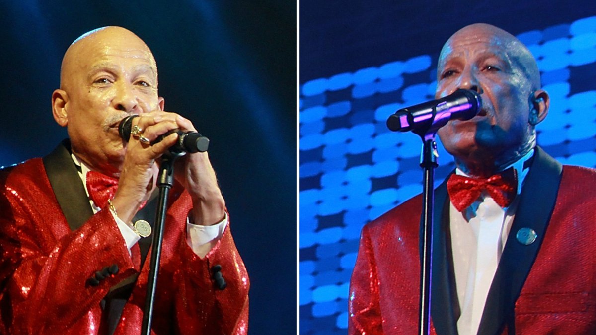 Muere el salsero Luis Alberto "Papo" Rosario – Telemundo Area de la ...