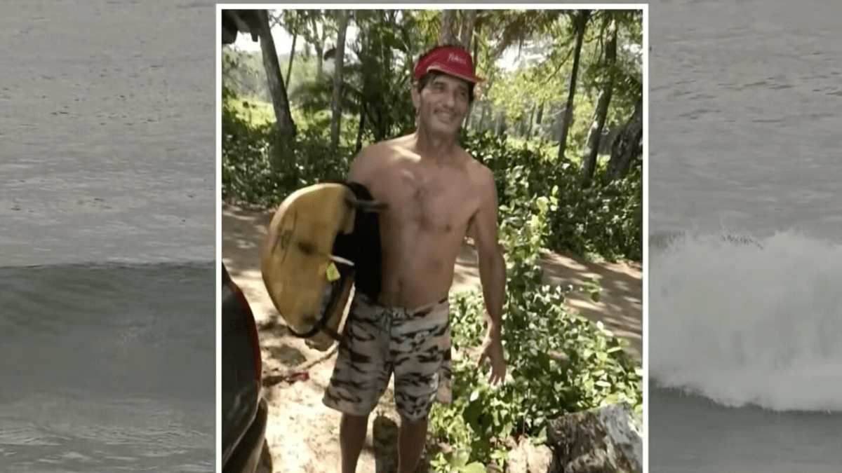 Qué se sabe del asesinato de Kurt Van Dyke en Costa Rica – Telemundo ...