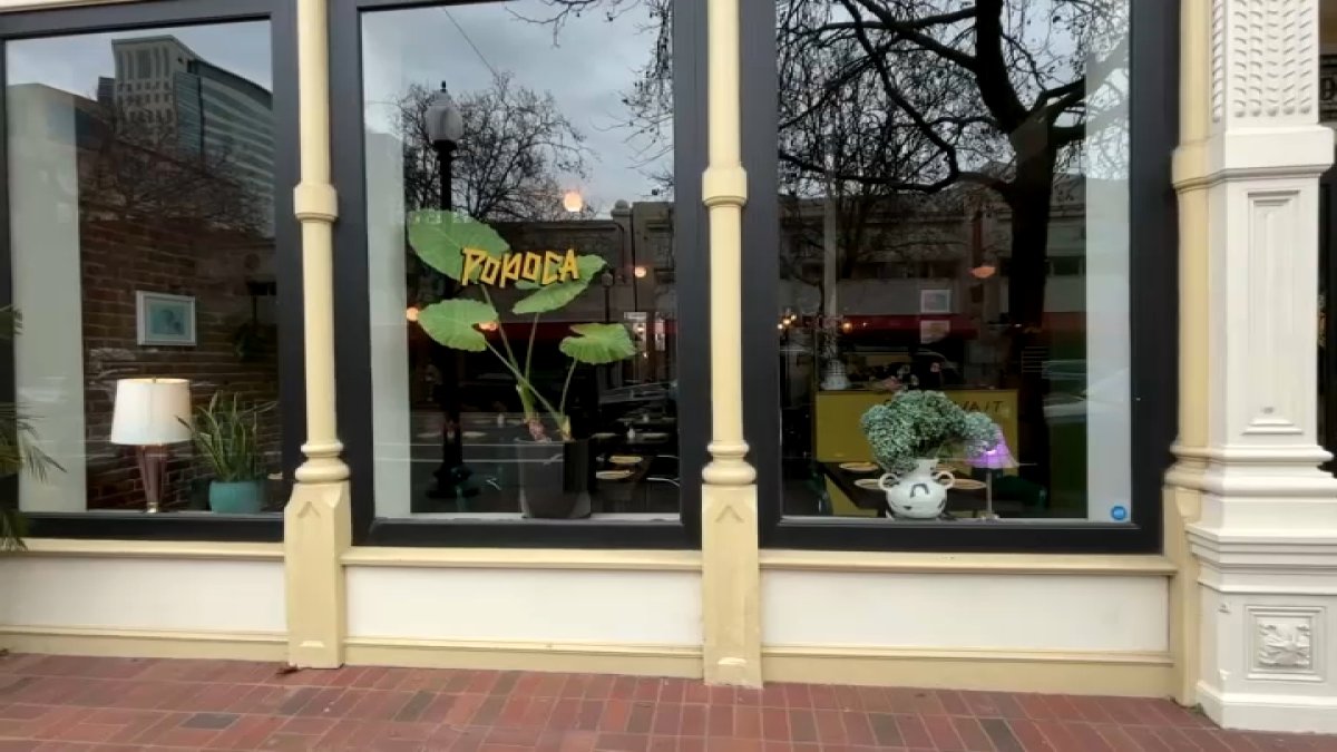 Restaurante Popoca el auténtico sabor salvadoreño en Oakland ...