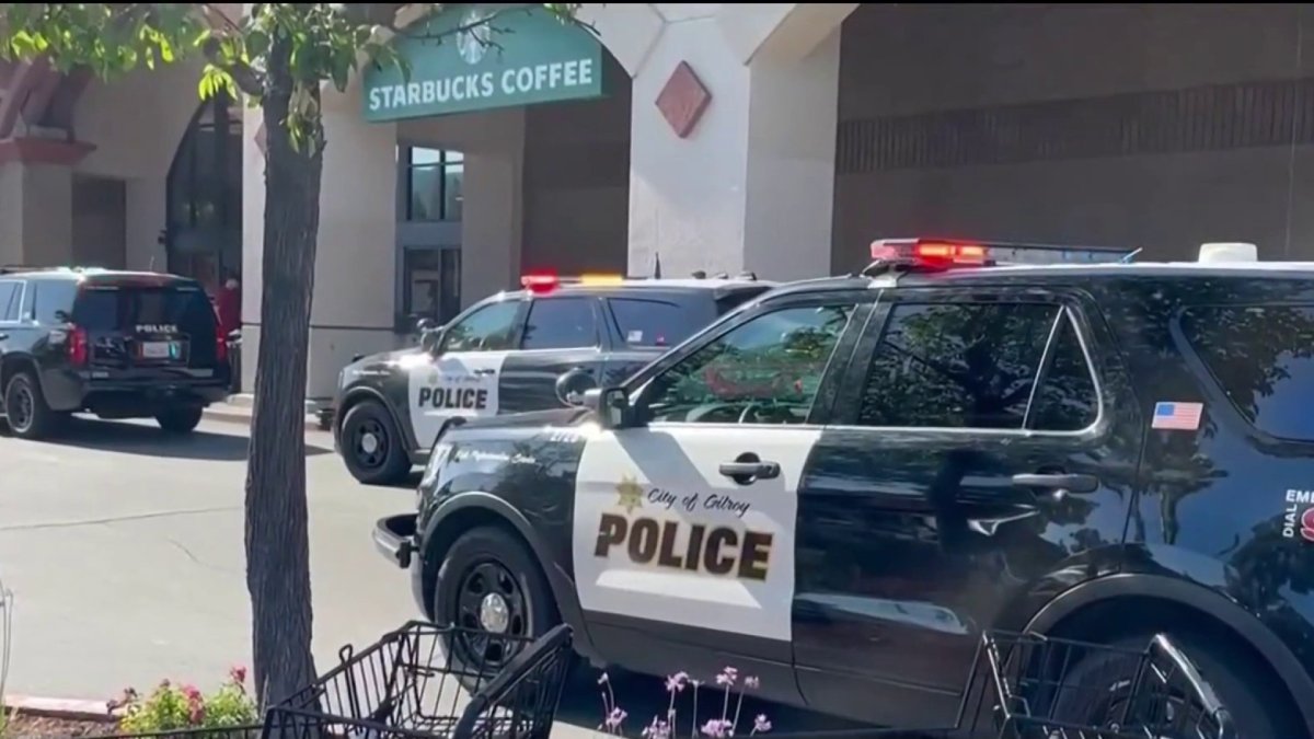 Mujer rocía aerosol para osos dentro de Safeway en Gilroy – Telemundo ...
