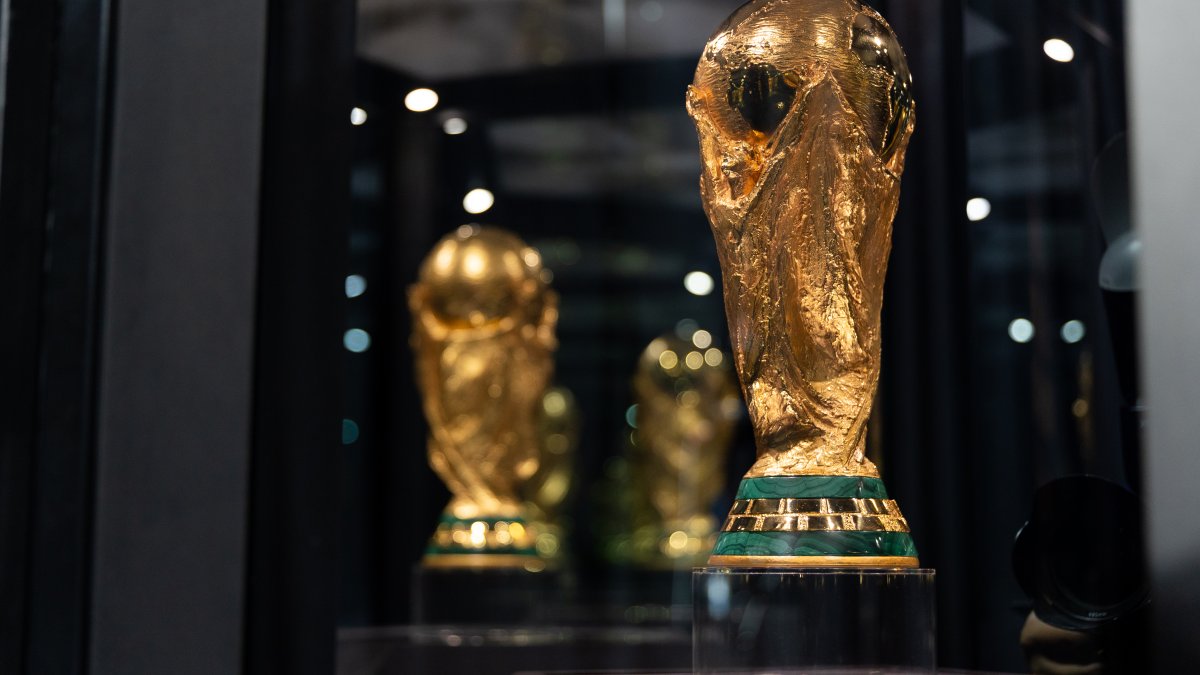 Argentina revela lista de jugadores que irán al Mundial 2026 ...