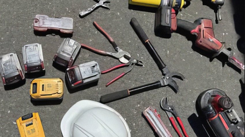 Arrestan a 4 sospechosos de robar cables de fibra óptica en Fremont ...