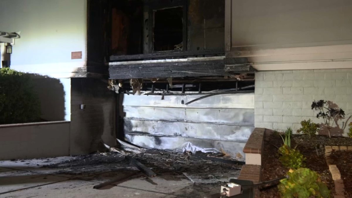 Heridos y desplazados en incendio en Redwood City – Telemundo Area de ...