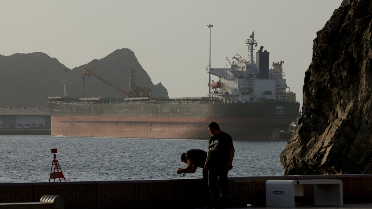 Estrecho de Ormuz reabrirá y EEUU levantará las sanciones a Irán ...