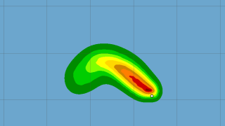 Tormenta tropical Amanda se forma en el Pacífico – Telemundo 62