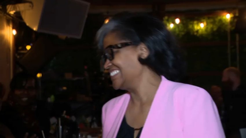 Ursula Jones Dickson lleva la delantera en la contienda por Fiscal de ...